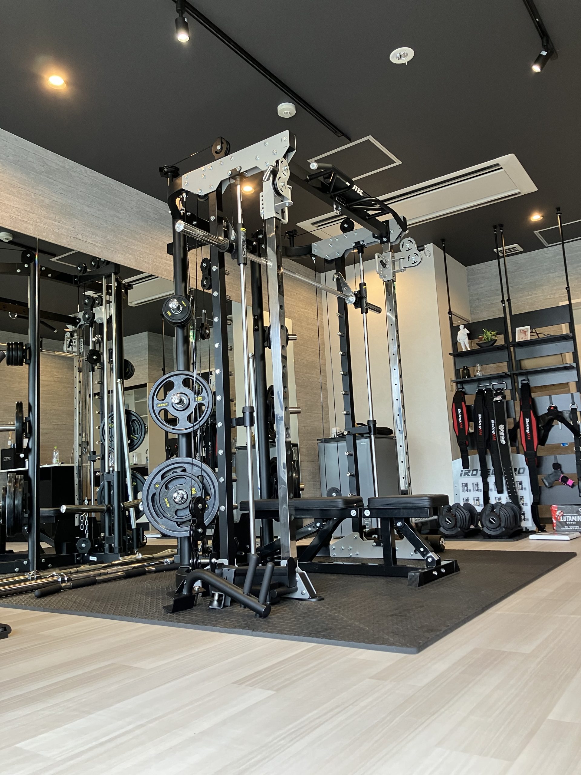 浜松のパーソナルトレーニングジム｜ダイエット特化・体験無料・業界最安値「MIRIZ」 | MIRIZ大阪店Open🎉